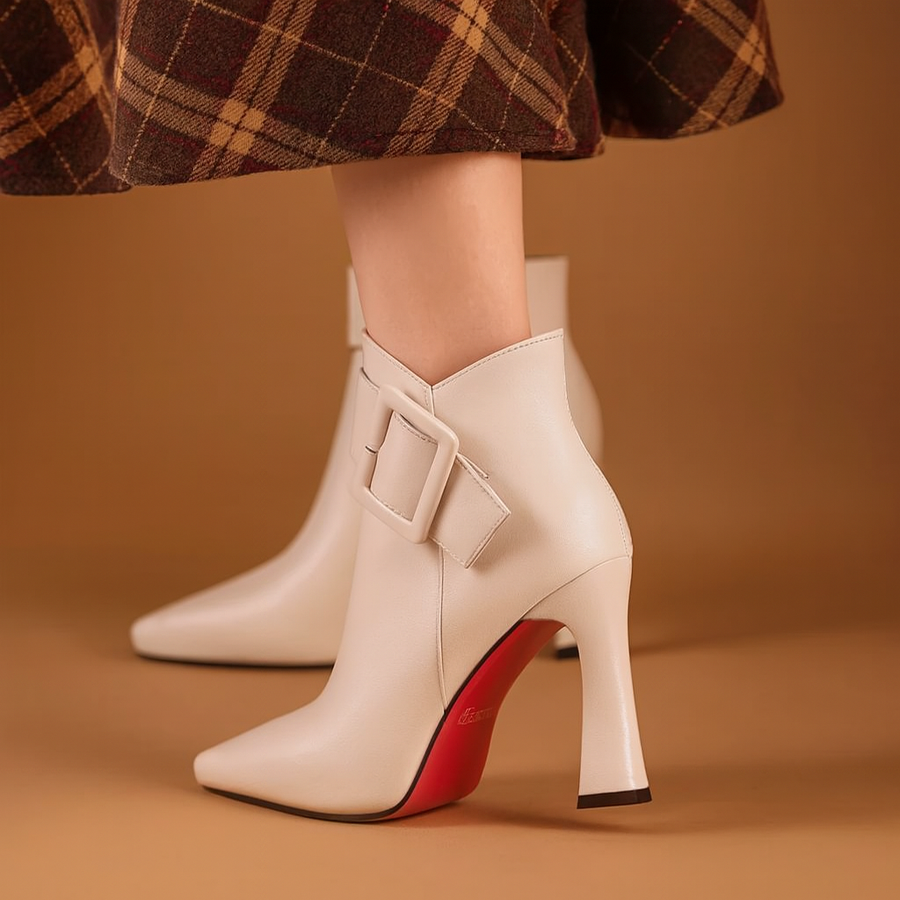 Women Footwear – Haven Beck