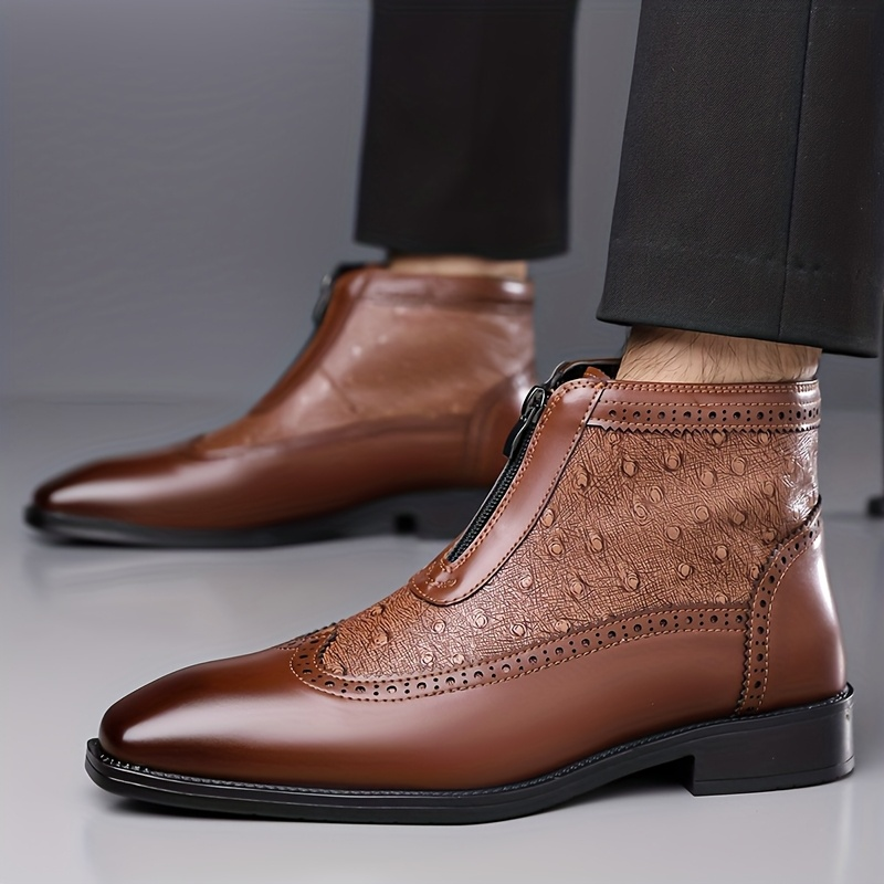 Men Footwear – Haven Beck