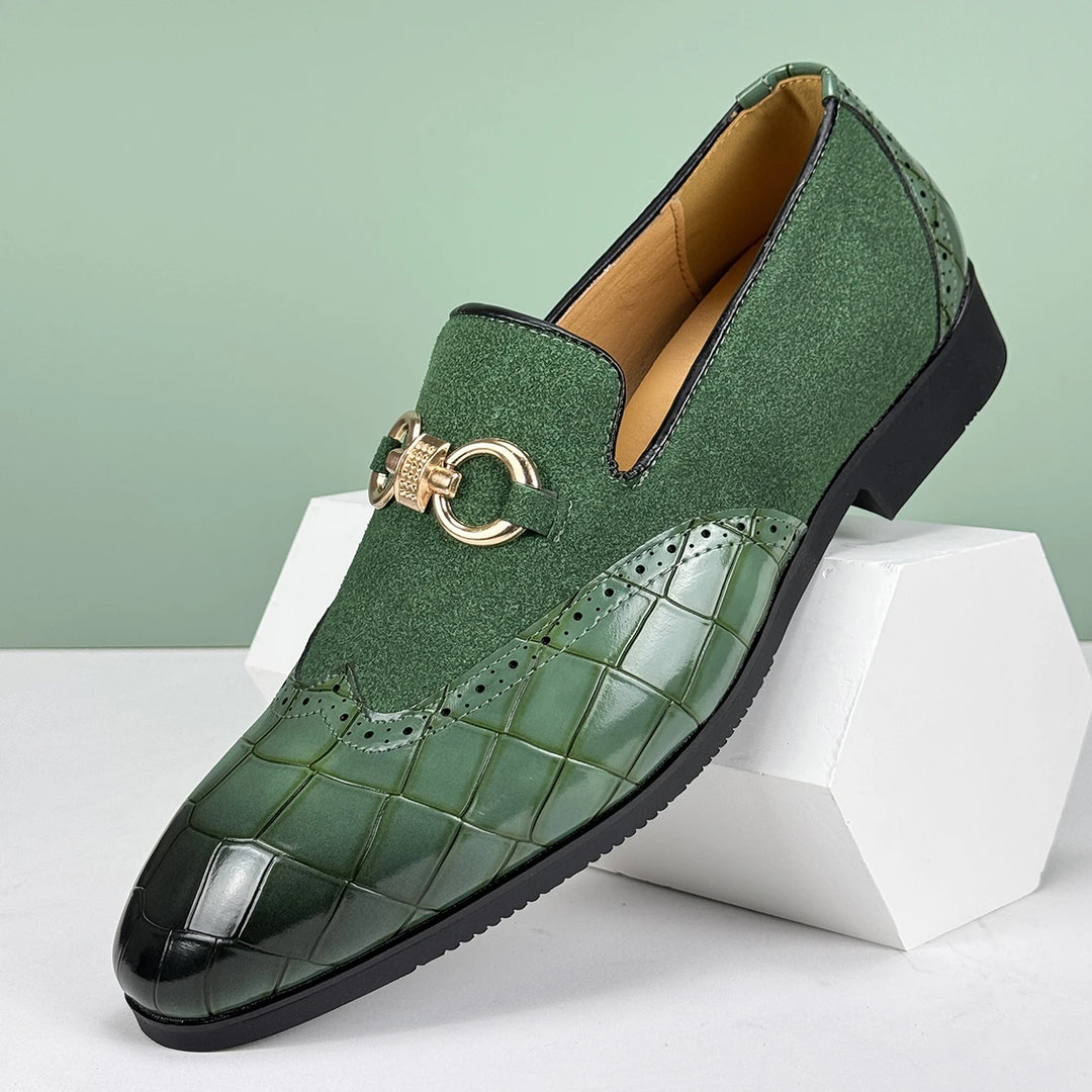 Men Footwear – Haven Beck