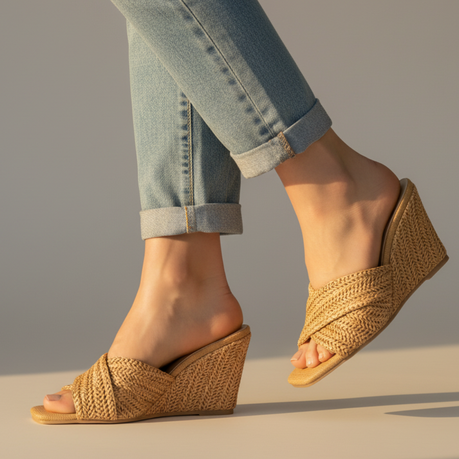 Women Footwear – Haven Beck
