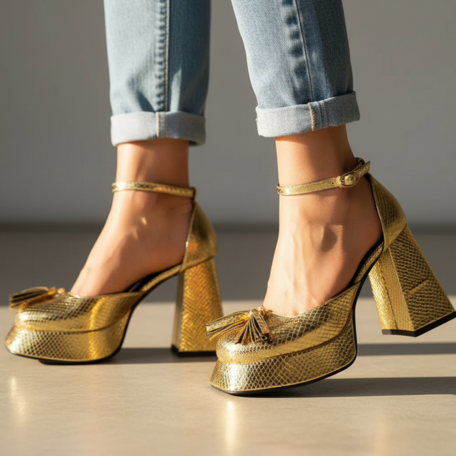 Women Footwear – Haven Beck
