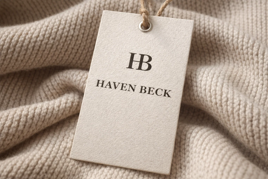 Haven Beck