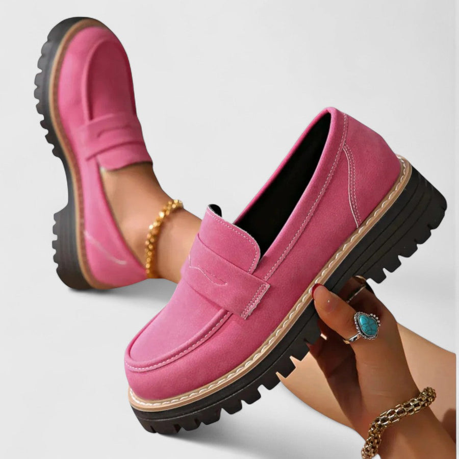 Women Footwear – Haven Beck