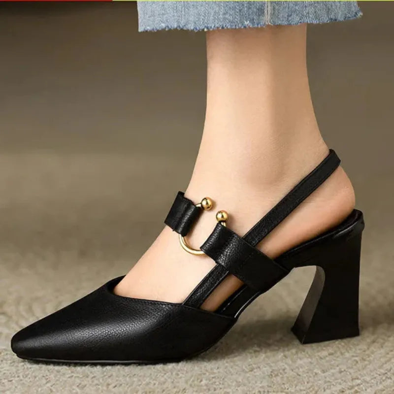 Women Footwear – Haven Beck